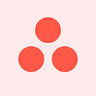 Asana logo
