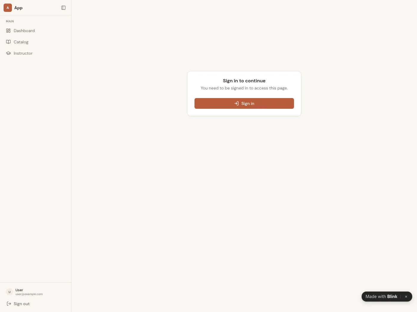 EduMaster Platform