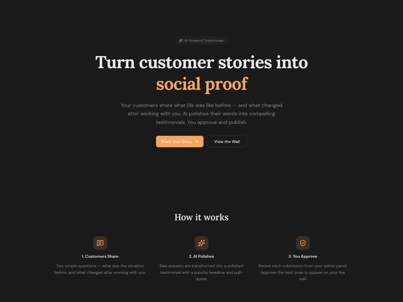 TestiMagic
