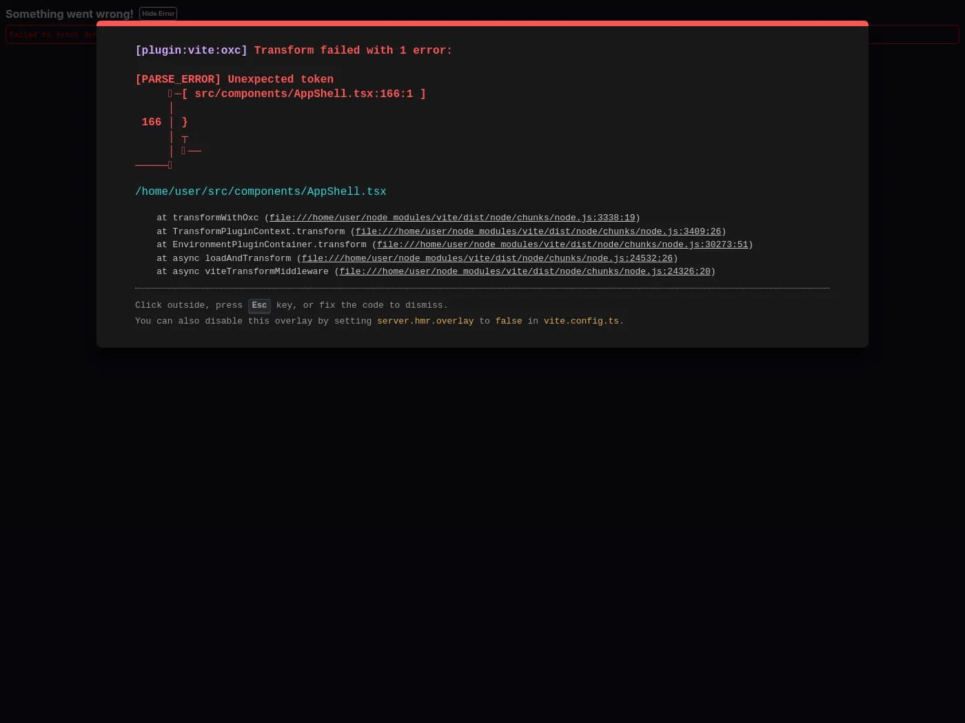 Signal Podcast Player